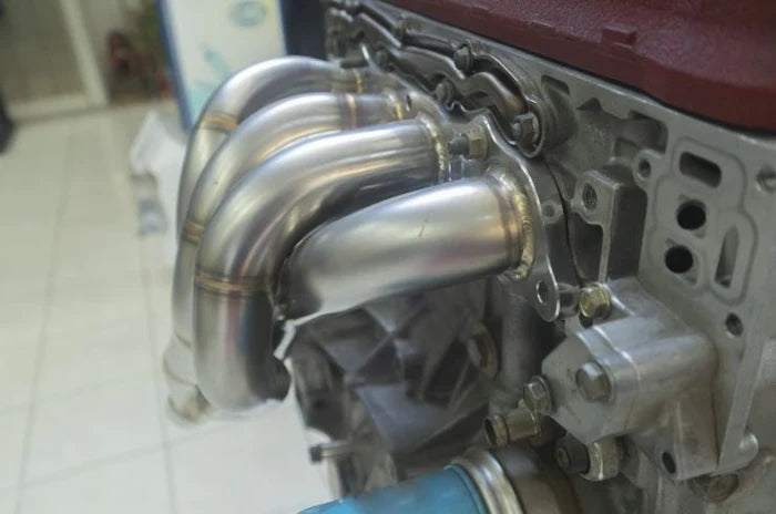 Understanding How an Exhaust Manifold Works