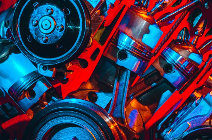 Reasons Your Diesel Engine is Overheating