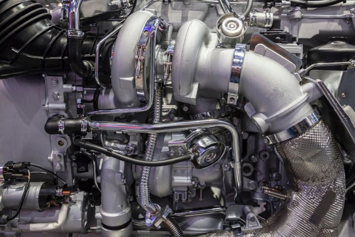 Single Turbo vs. Twin Turbo: An Informed Comparison