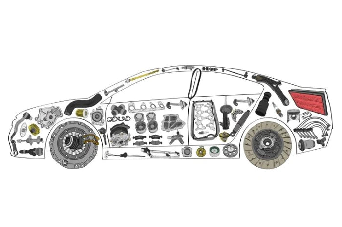 In-Frame Vs. Out-of-Frame Kits - The Best Choice