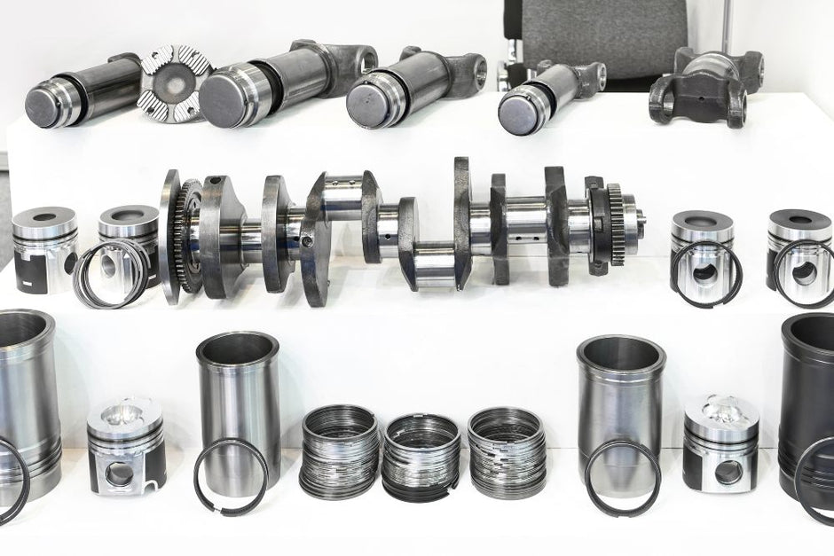 Diesel Engine Parts for Sale | ATL Diesel
