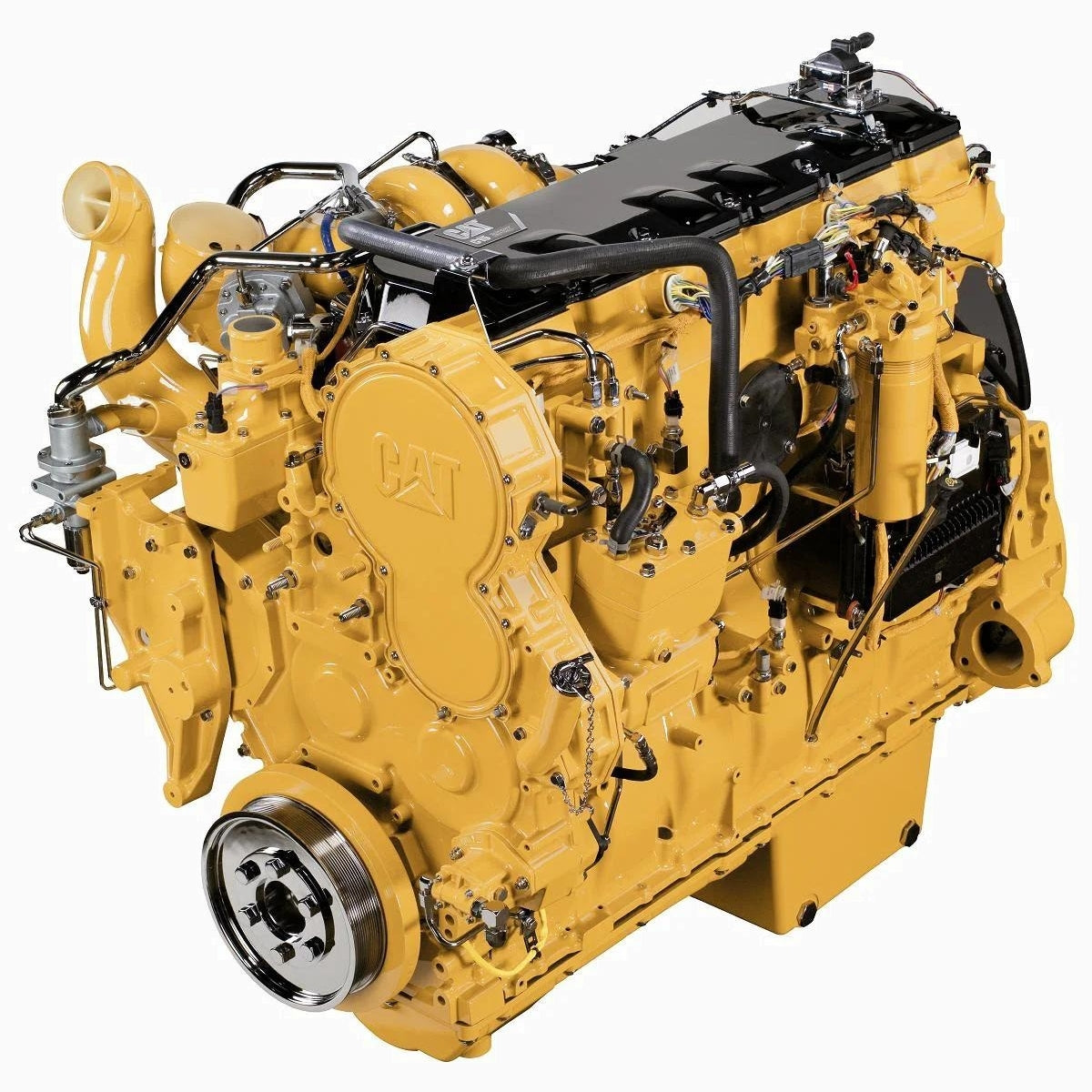 Caterpillar Diesel Engine Parts | ATL Diesel