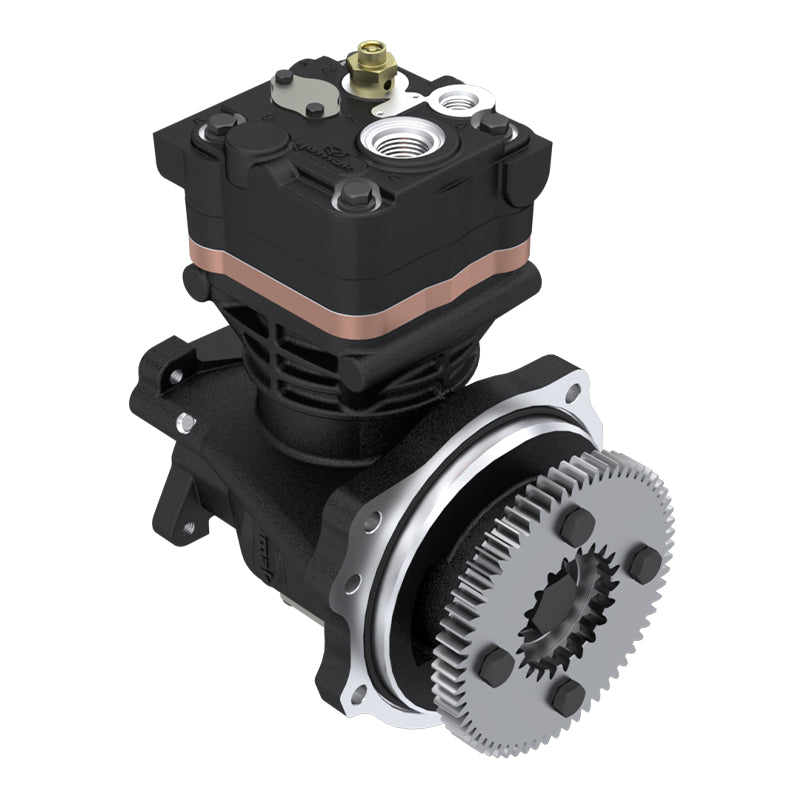 5018485 | Detroit Diesel S60 12.7L Air Compressor, New