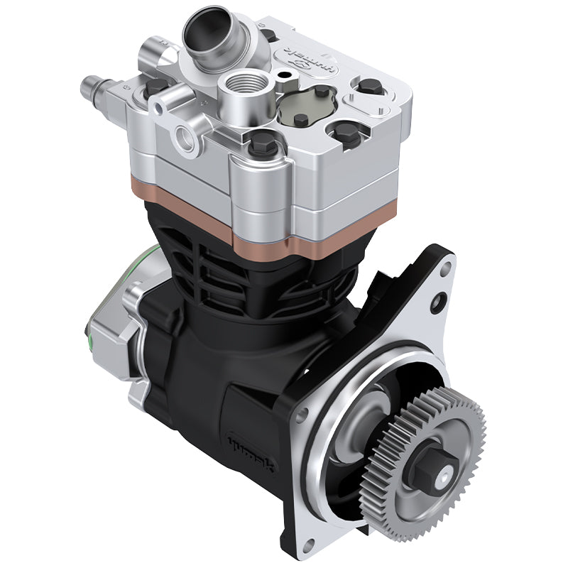 4711302515 | Detroit Diesel DD13 / DD15 / DD16 Air Compressor, New