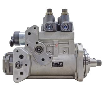 RA4700902150 | Detroit Diesel DD15 / DD13 High Pressure Fuel Pump, Rem