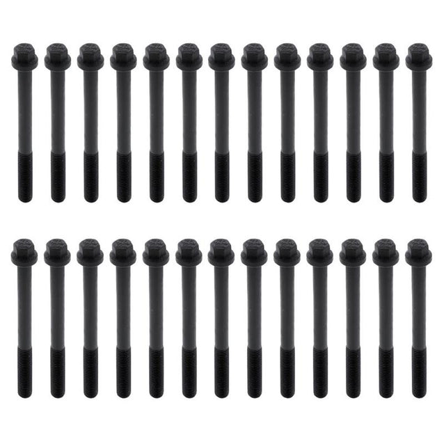 3960043 | Cummins 8.3L 6C / ISC / ISL Headbolt Kit, New | 040074