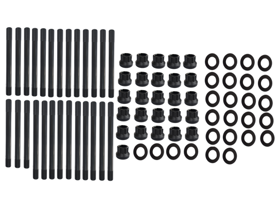 Performance Stud Fasteners