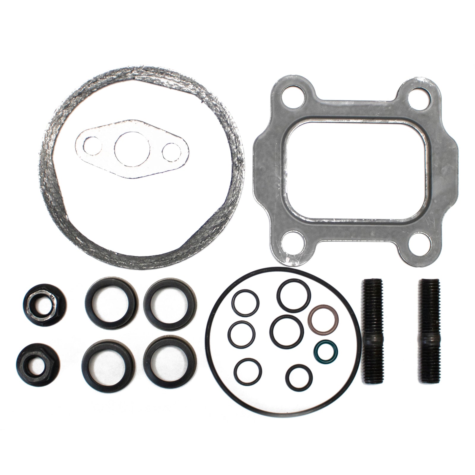 4309077 | Cummins ISX Holset Turbo HE500VG/HE561VE (Calibrated with VG