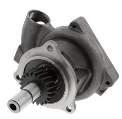 4955709 | Cummins ISM/L10/M11 Water Pump, New