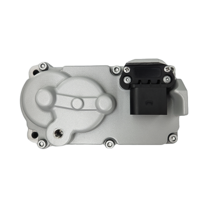 6378270 | Actuador VGT Cummins ISX15, nuevo | 2837201