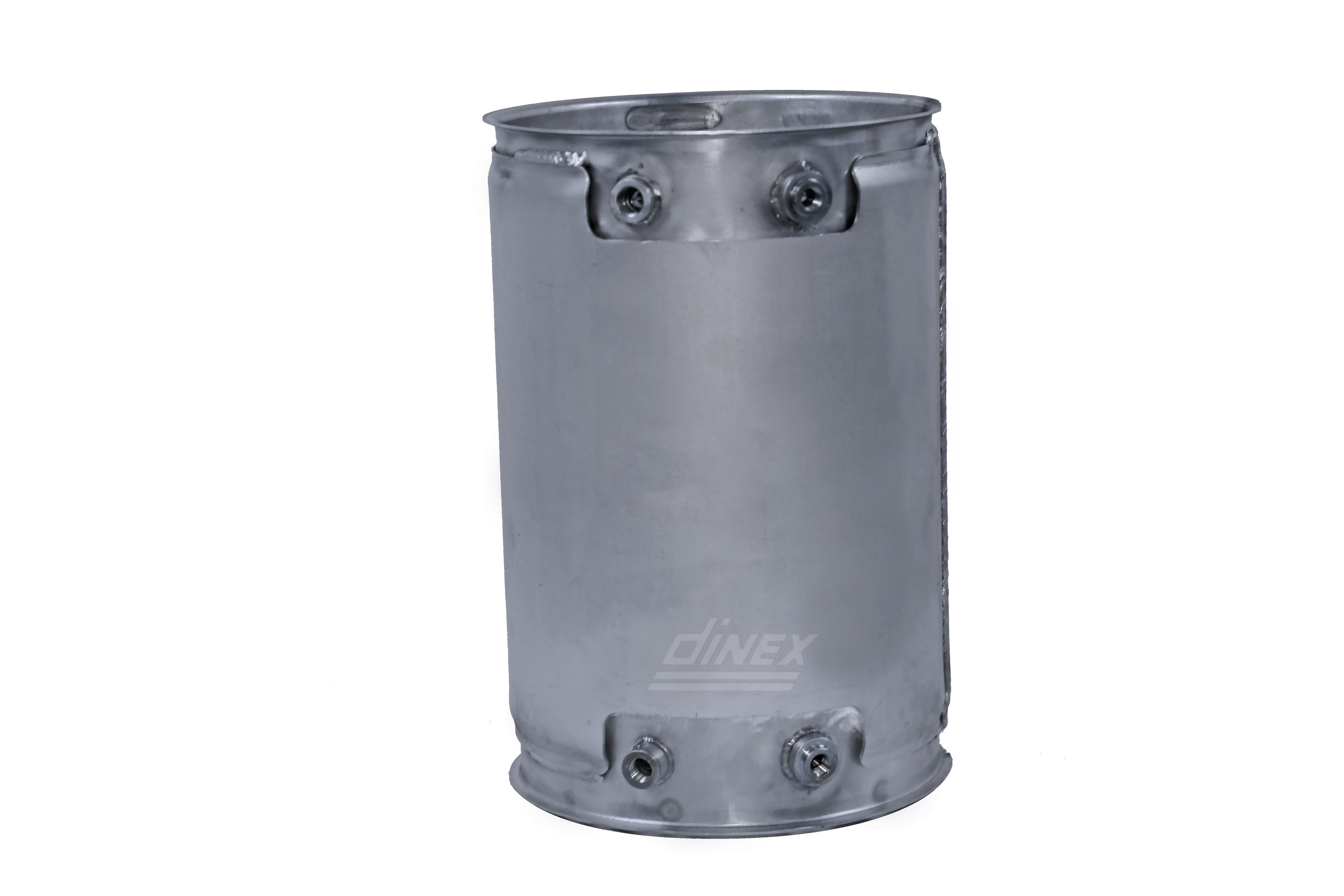 5295603 | Cummins EPA07 DPF, New | 58067