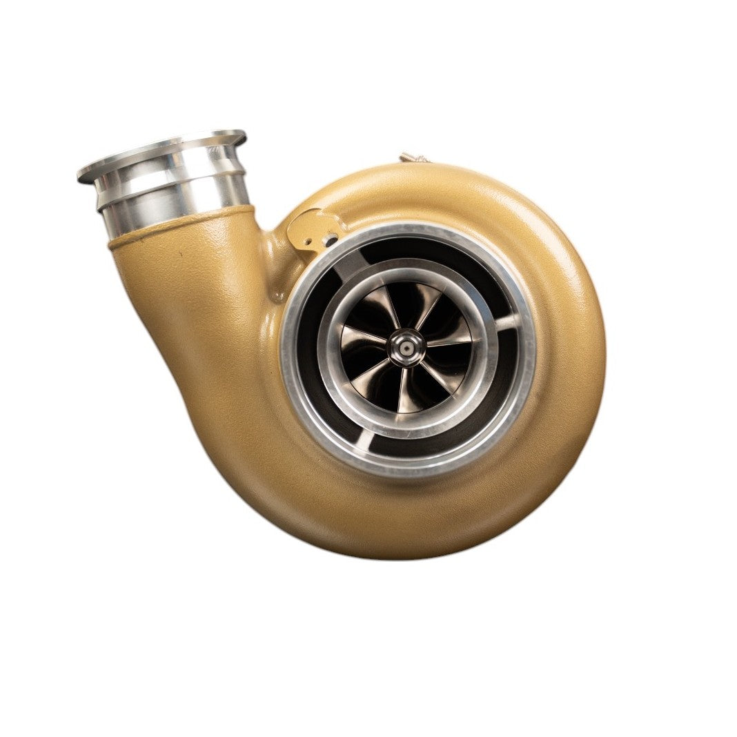 14969880004 | Cummins ISX 15.0L S410SX Patriot Titanium Series Turboch