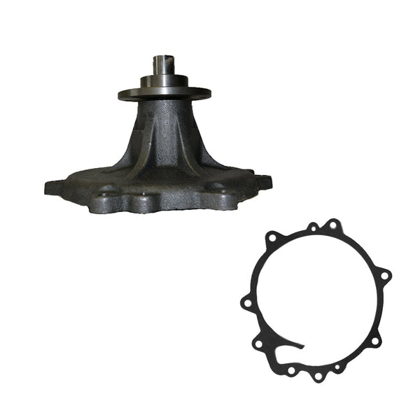 735327C91 | International/Navistar DT466 Water Pump, New 735327C91 | International/Navistar DT466 Water Pump, New