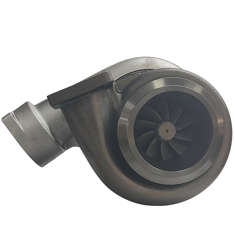 14969880001 | Caterpillar 3406E/C15/C16 S410SX Performance (Stage 2) T