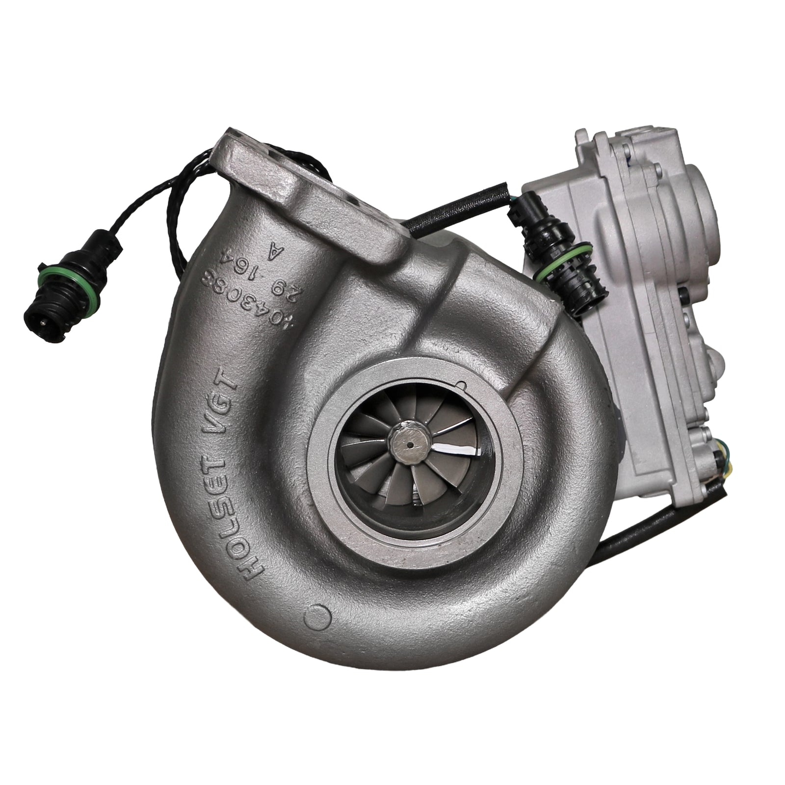 85151094 | Volvo D13 / Mack MP8 HE451VE Holset & Calibrated Turbo Kit