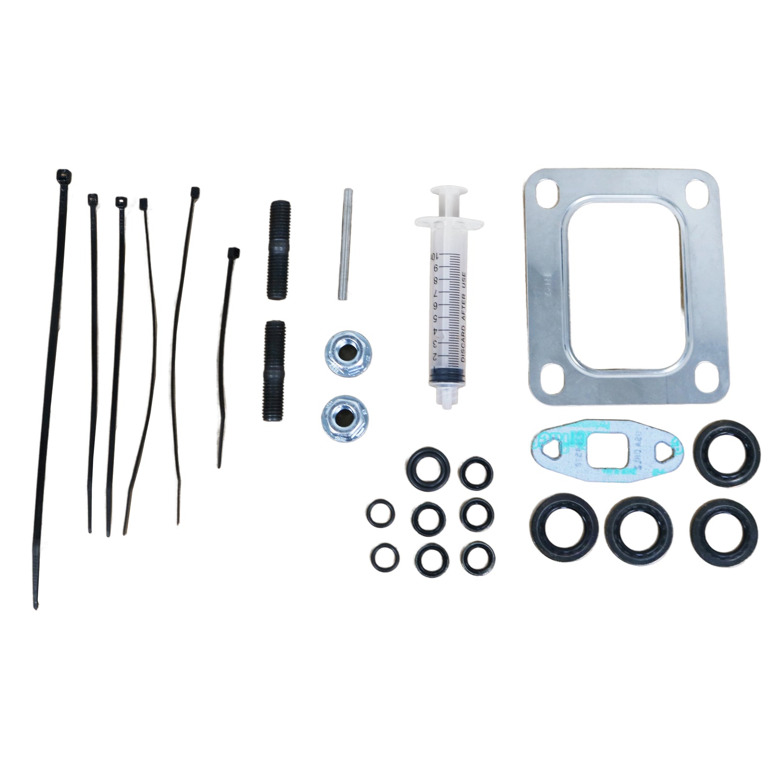 85151094 | Volvo D13 / Mack MP8 HE451VE Holset & Calibrated Turbo Kit