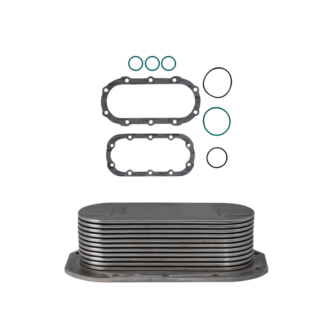 23522415 | Detroit Diesel Series 60 Oil Cooler Kit with Installation G