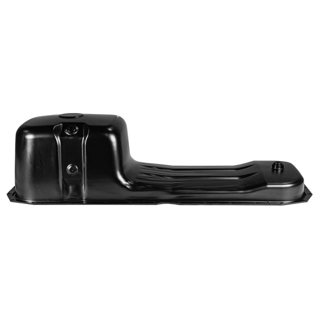 4952540 | Cummins ISX Oil Pan (Stamped Steel), New
