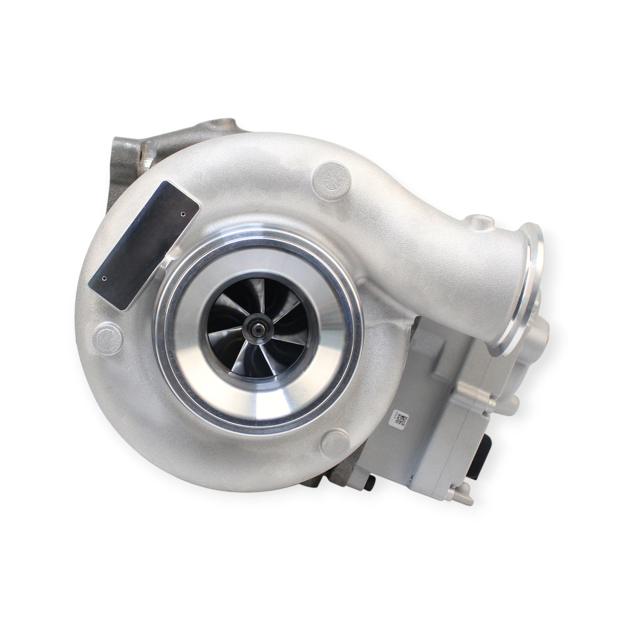5604175 | Cummins ISB 6.7L HE300VG Turbocharger with Actuator, New