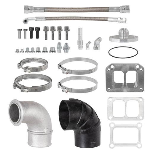 Cummins ISX15/X15 2250/2350 T6 Turbo Conversion Kit | ATLKIT303ZSP