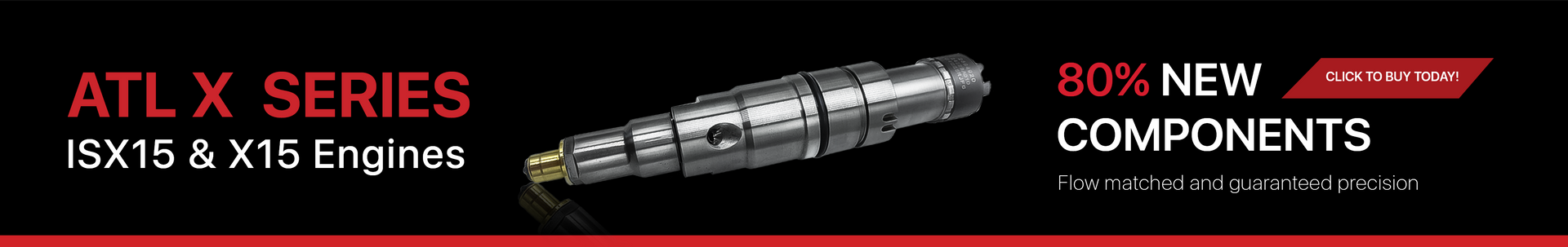 Diesel Engine Parts Experts | ATL Diesel