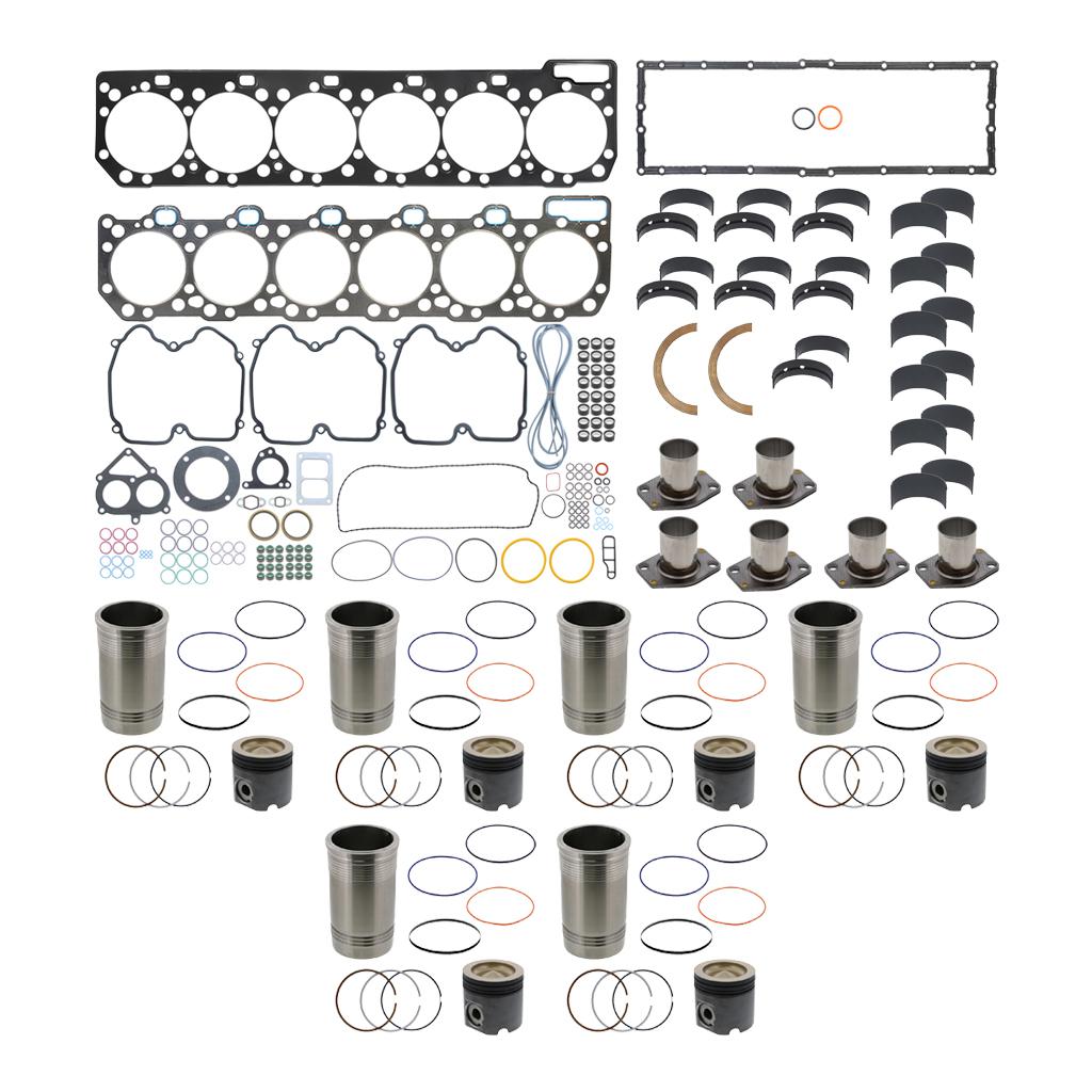 Caterpillar C15 Engine Rebuild Kits | ATL Diesel