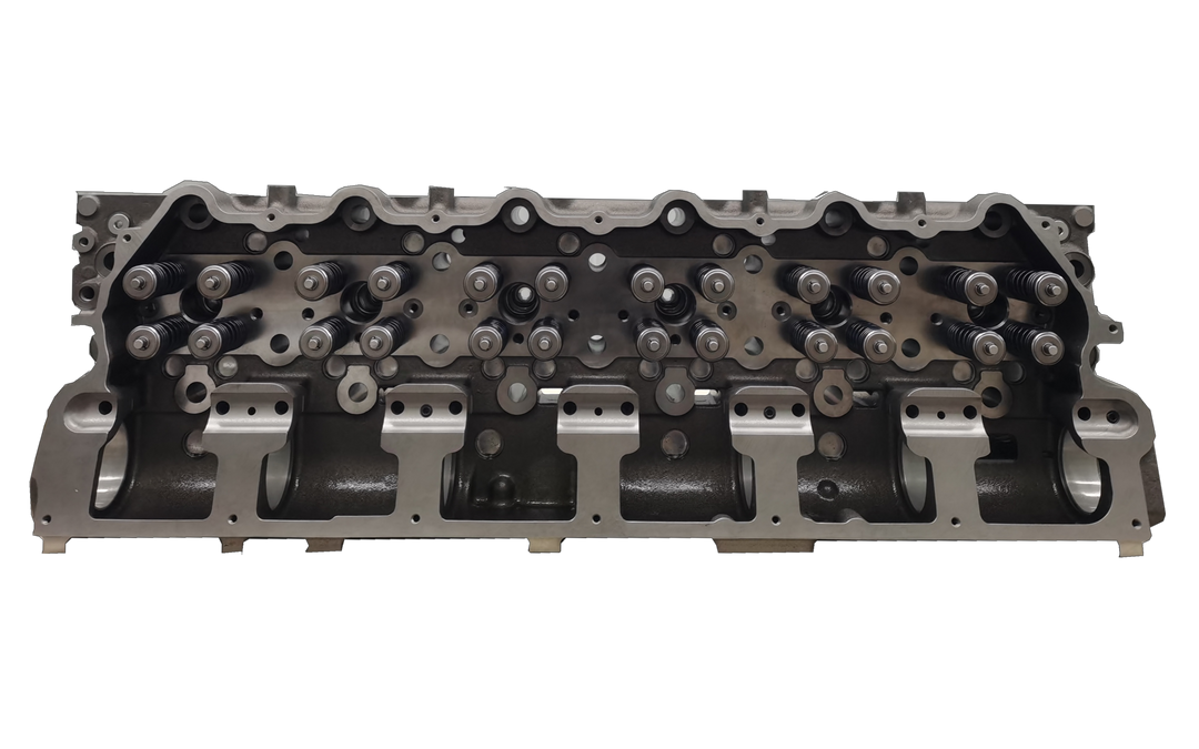 CAT C15 Acert Cylinder Head Components | ATL Diesel