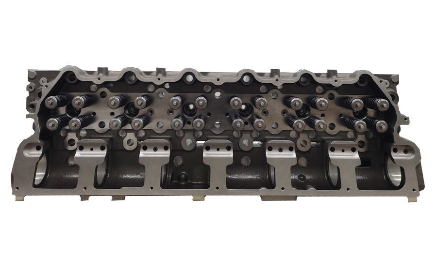CAT C15 Acert Cylinder Head Components | ATL Diesel