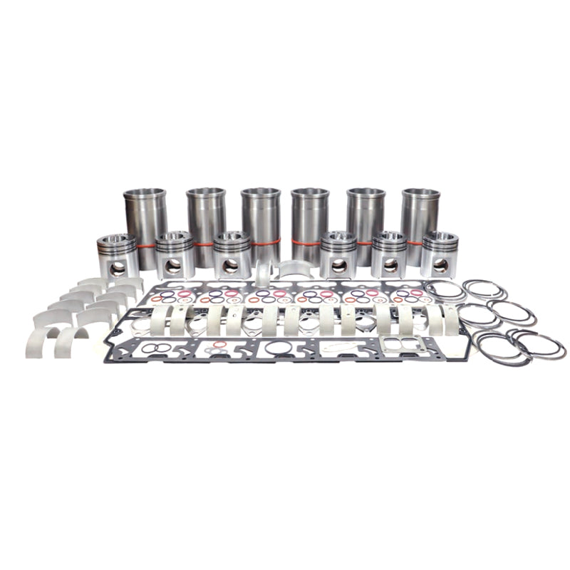 International DT530E