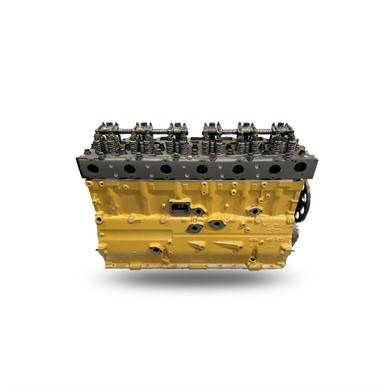 254-3835 | Caterpillar C15 Basic Long Block | 73G0B152SB