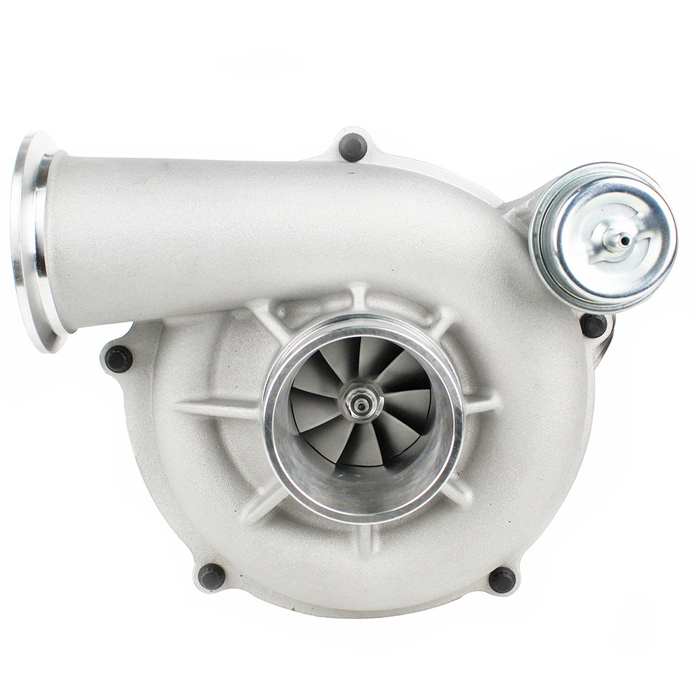 1831383C91 | Kit de turbocompresor Garrett 739619-5004S (paquete de 1)