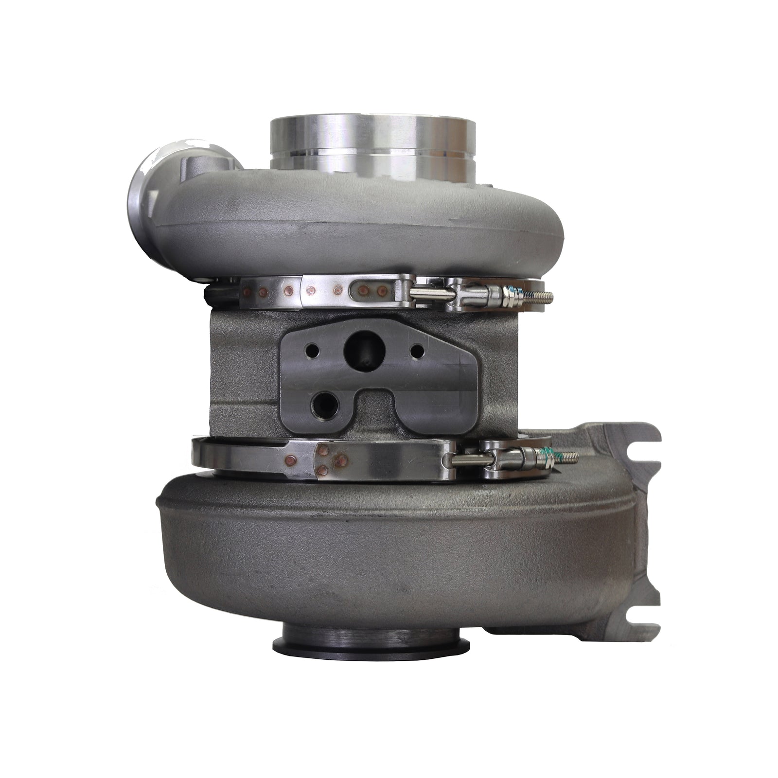 85151093 | Volvo D13/ Mack MP8 HE431VE Turbocharger (OEM Actuator Incl