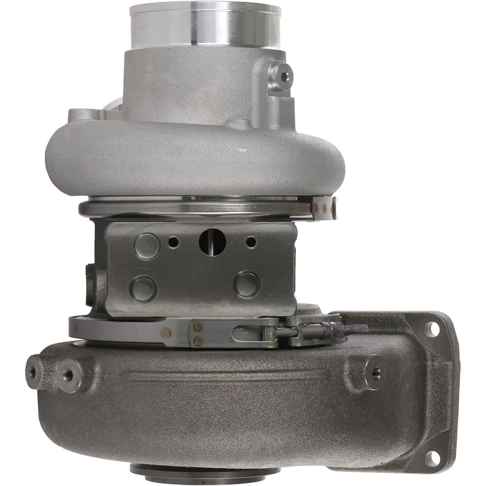 2882111RX | Cummins ISX HE451VE Turbo Calibrated with OEM Actuator, Ne