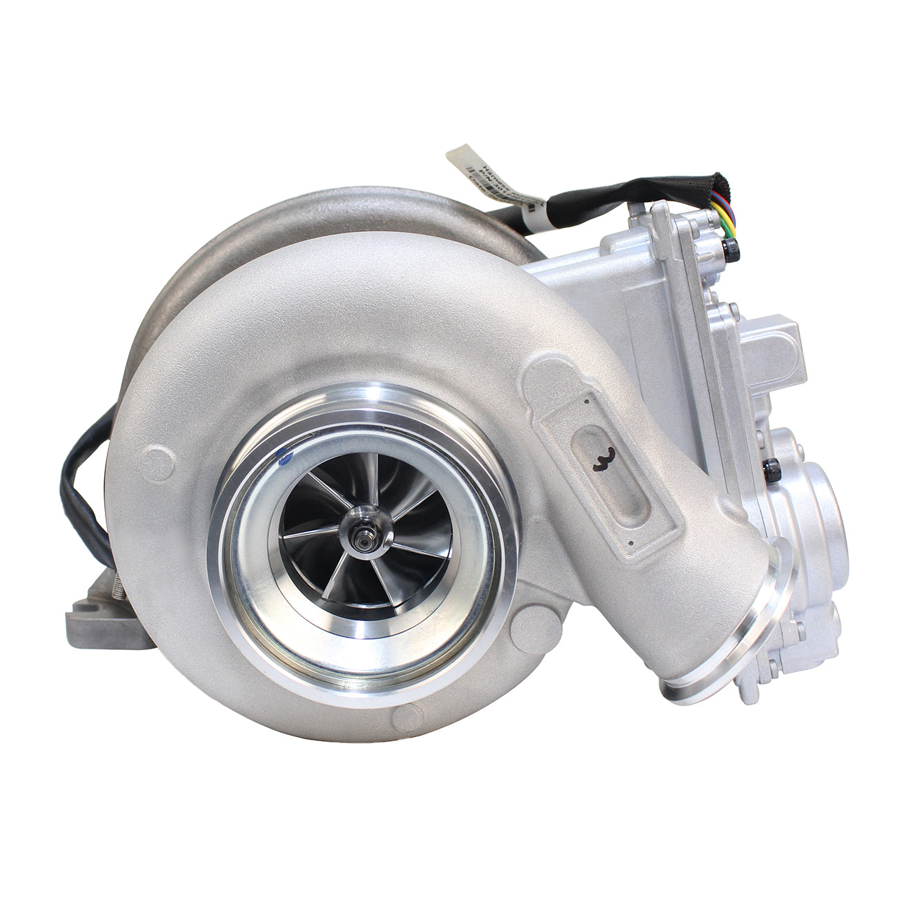 85151094 | Volvo D13/ Mack MP8 HE431VE Turbocharger with Actuator, New