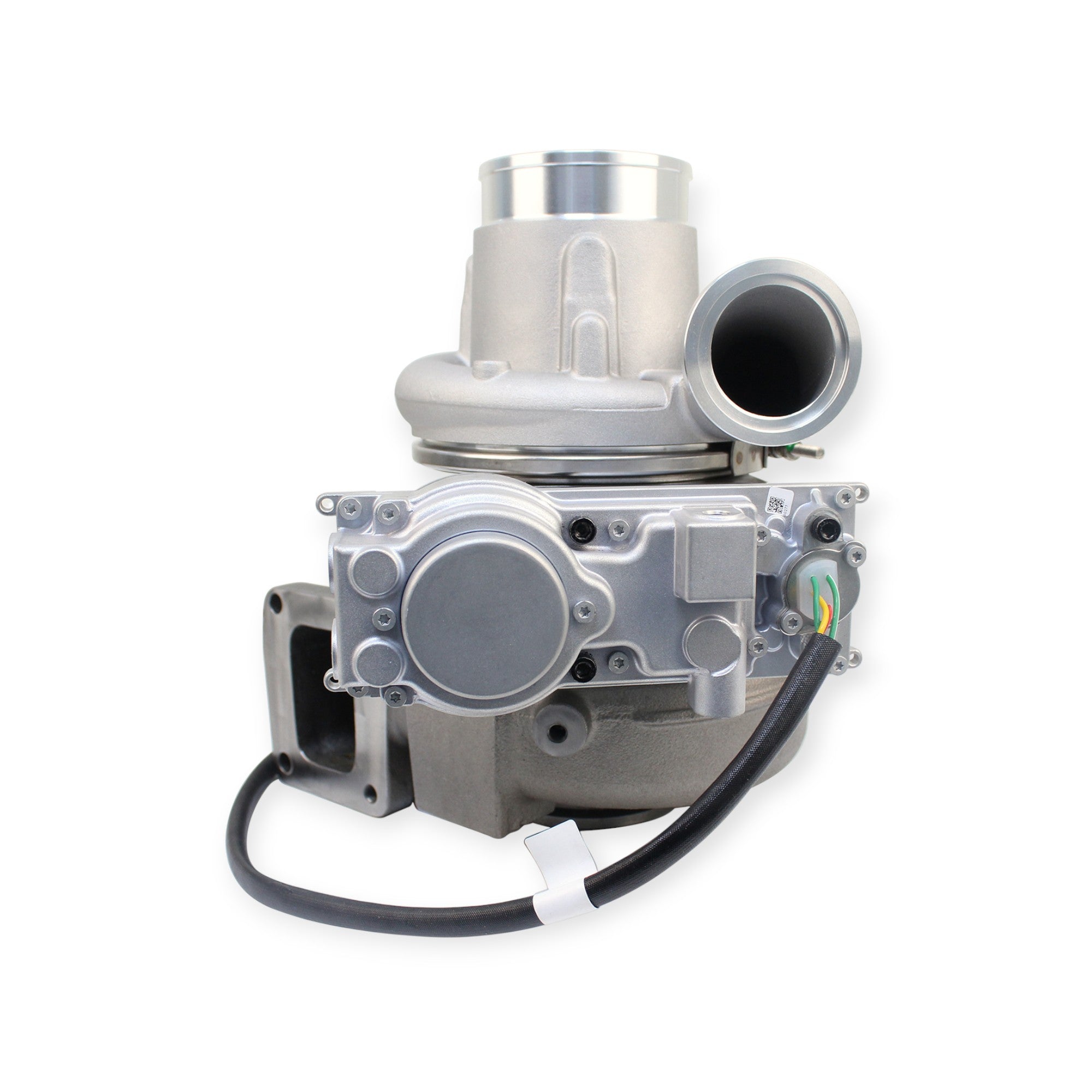 3795911 | Cummins ISC/ISL 8.9L HE400VG Turbocharger with Actuator, New