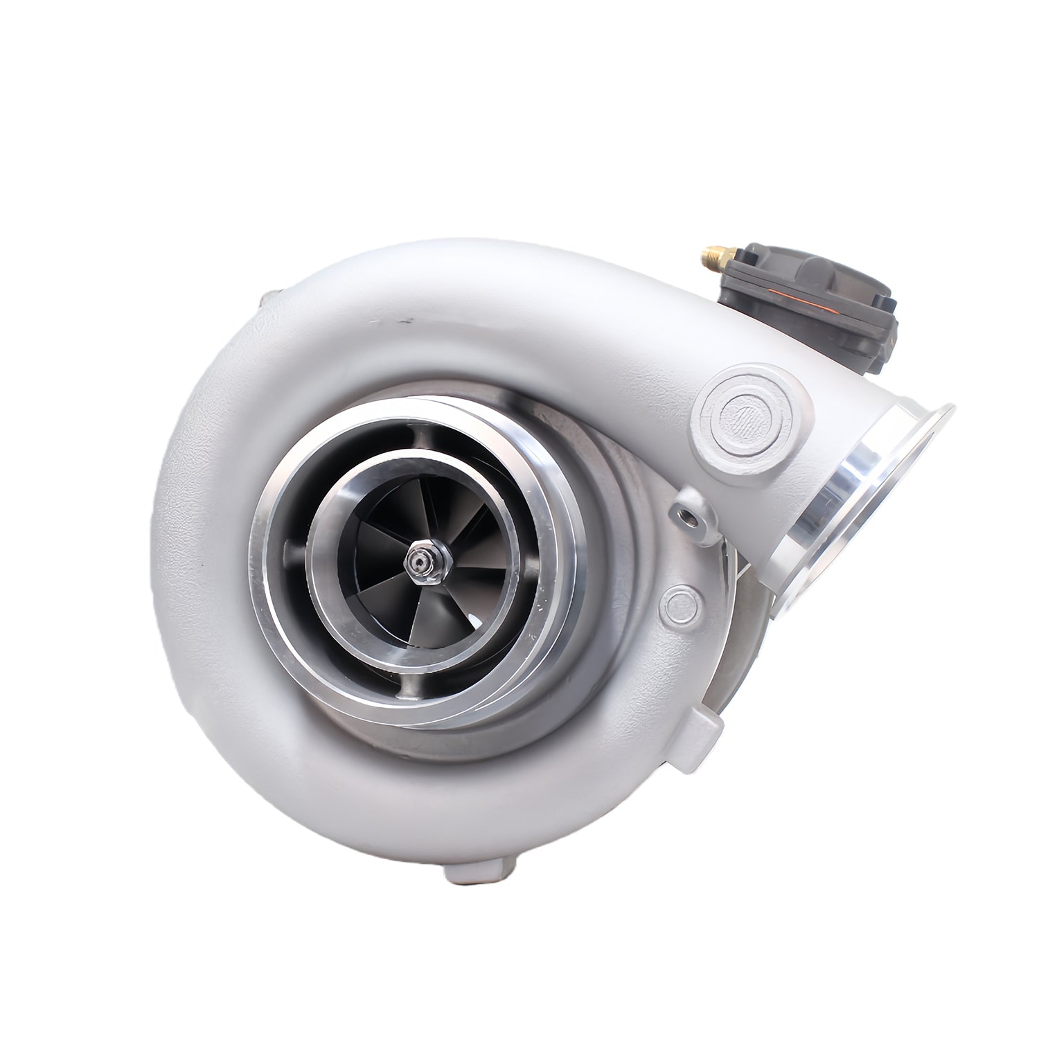 23534361 | Detroit Diesel S60 14L GTA4502V Turbocharger, New