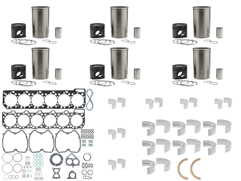 Caterpillar C15 Engine Parts | ATL Diesel