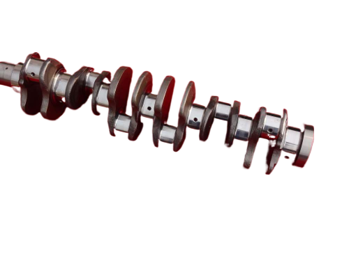 3965006 | Cummins ISC Crankshaft, New