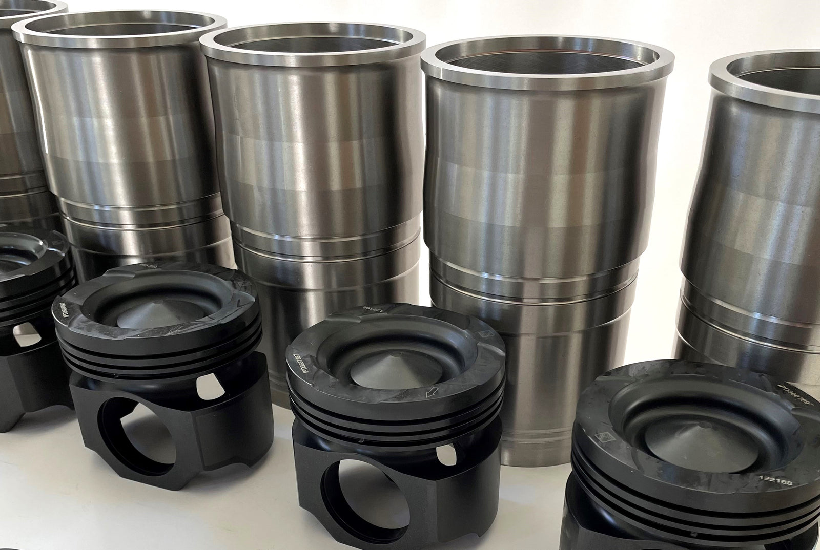 Cummins ISX Inframe Kits | Cummins ISX Rebuild Kits