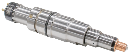 2872544 | Cummins ISX12 Fuel Injector, Remanufactured