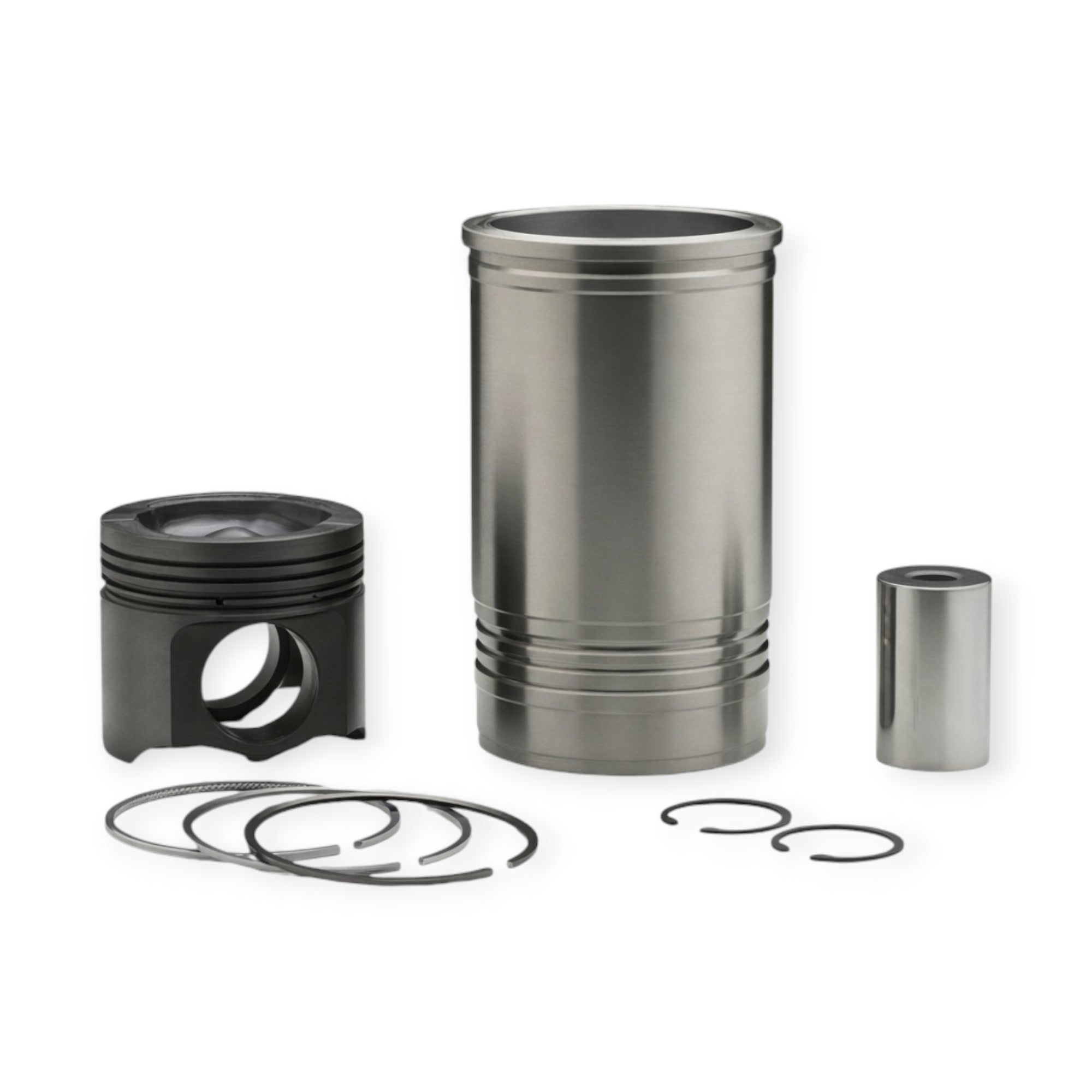 IPD Inframe Kits for C15 Twin To Single Turbo Conversion
