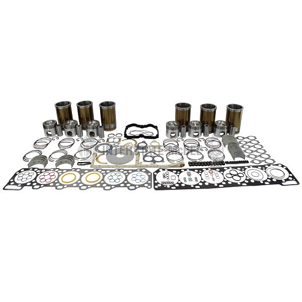 Caterpillar 3406E Rebuild Kit