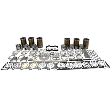 CAT 3406E Engine Parts & Rebuild Kits | ATL Diesel