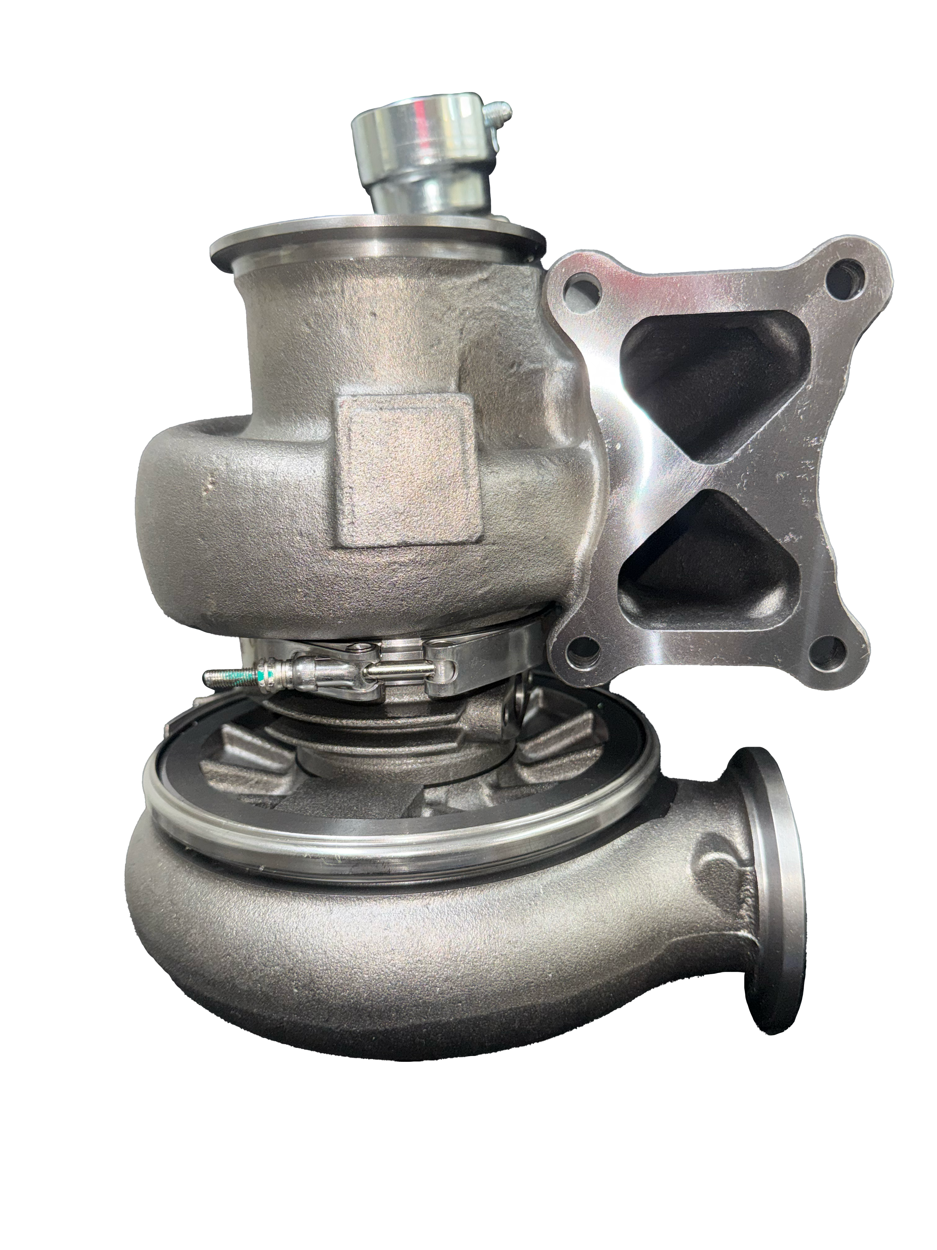 20R1177 | Caterpillar C15 Acert SDP High Pressure Turbo with Titanium