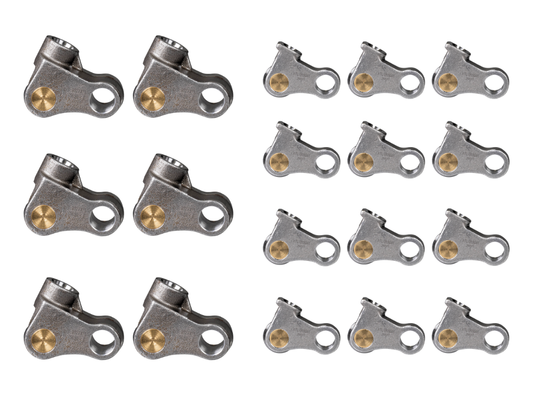 2027475 | Caterpillar C10/C12/C13 Complete New Lifter Set, New | 25110