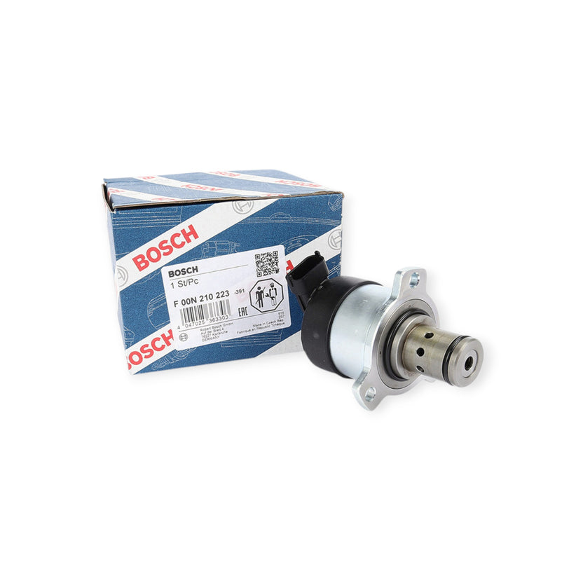 A0000900069 | Detroit Diesel DD15 Fuel Metering Unit Genuine Bosch F00
