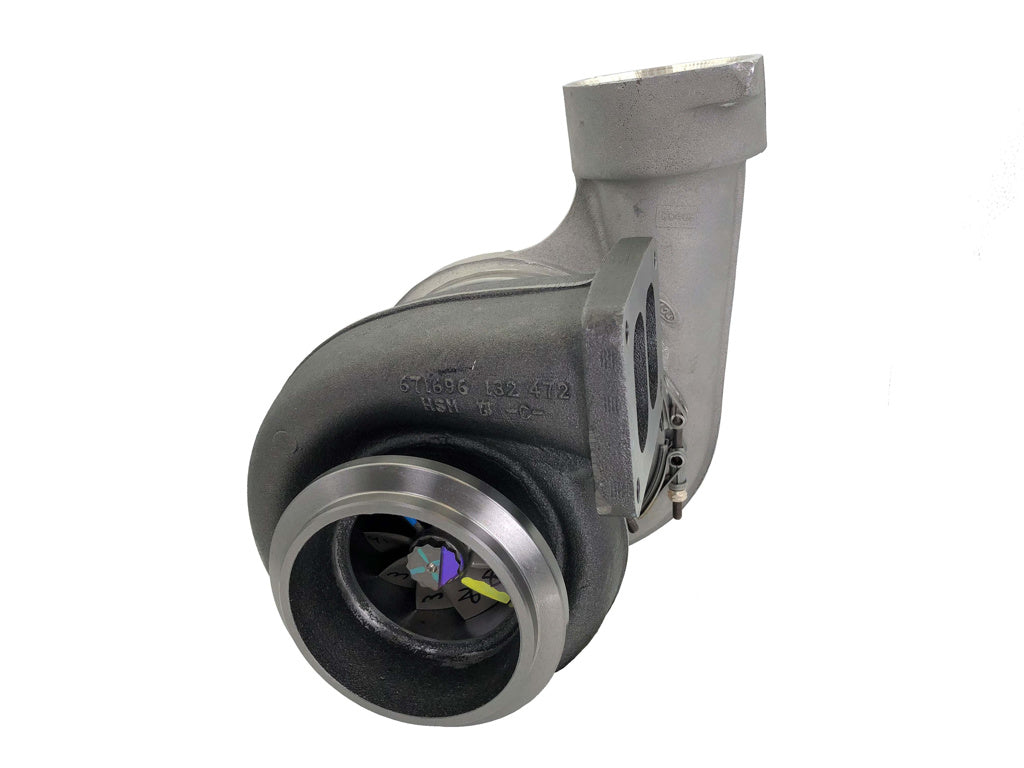 14969880000 | Caterpillar 3406E/C15 Genuine Borg Warner Stage 1 Turboc