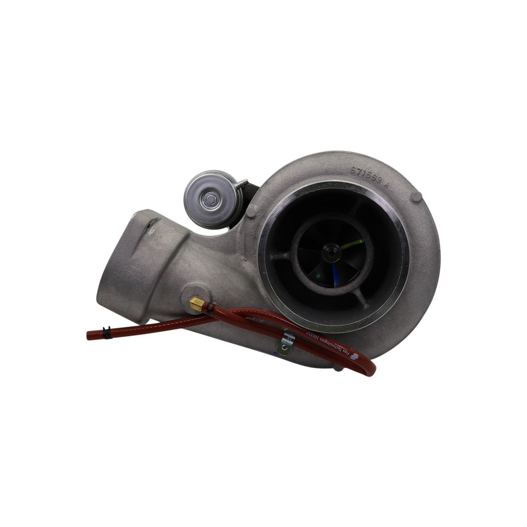 177148 | Caterpillar 3406B/C/E/C15 Genuine Borg Warner Turbocharger, N