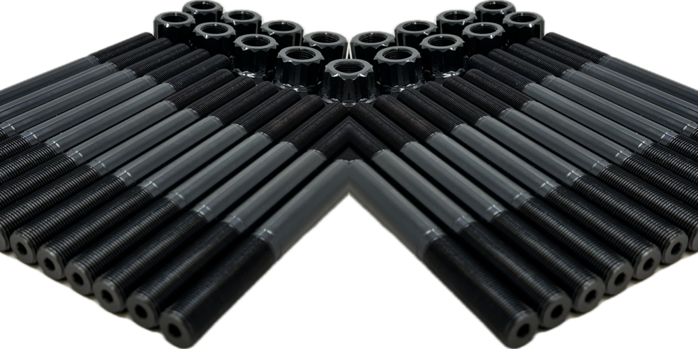 CAT C15 Acert Cylinder Head Components | ATL Diesel