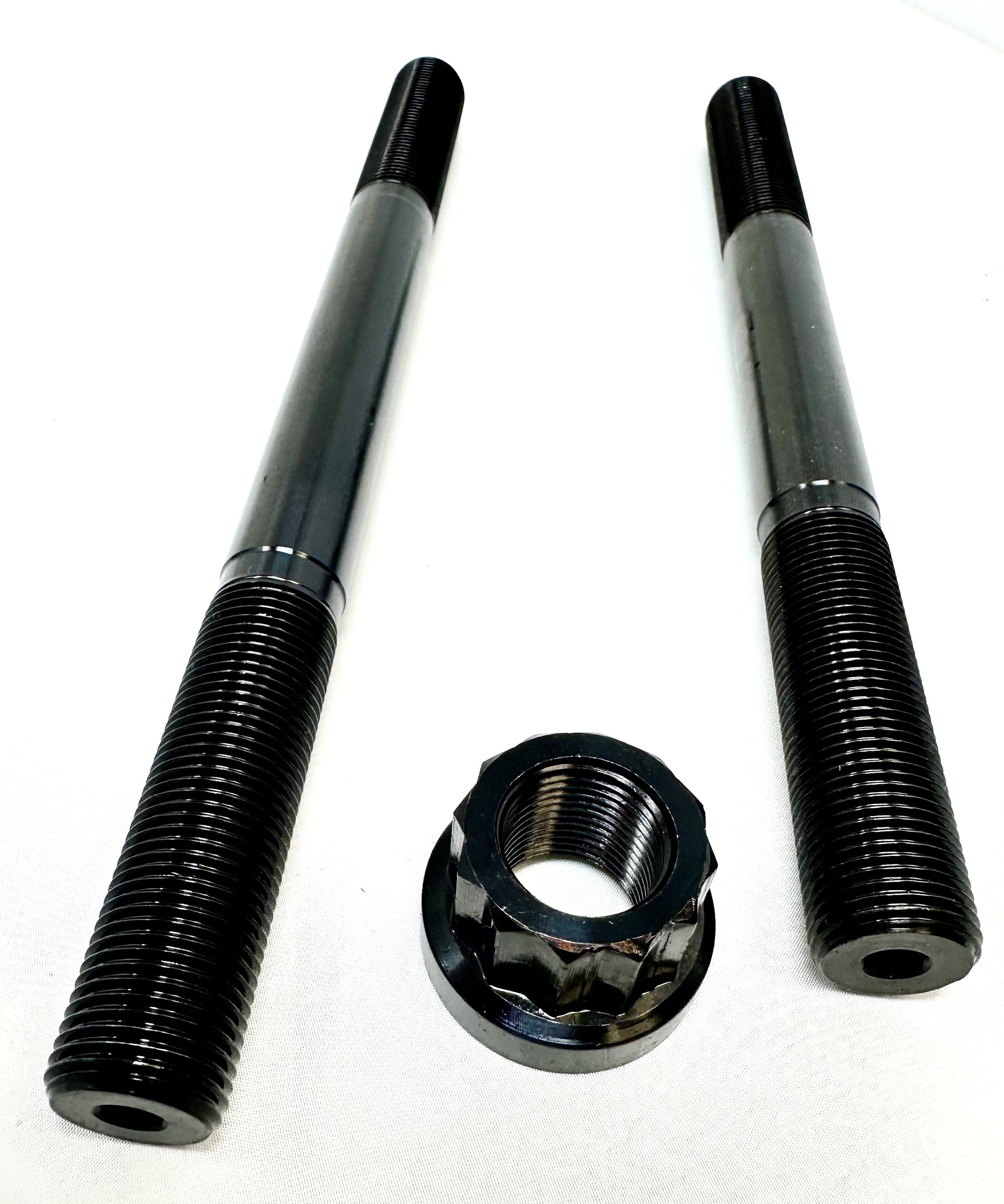 Caterpillar 3406E Cylinder Head & Components